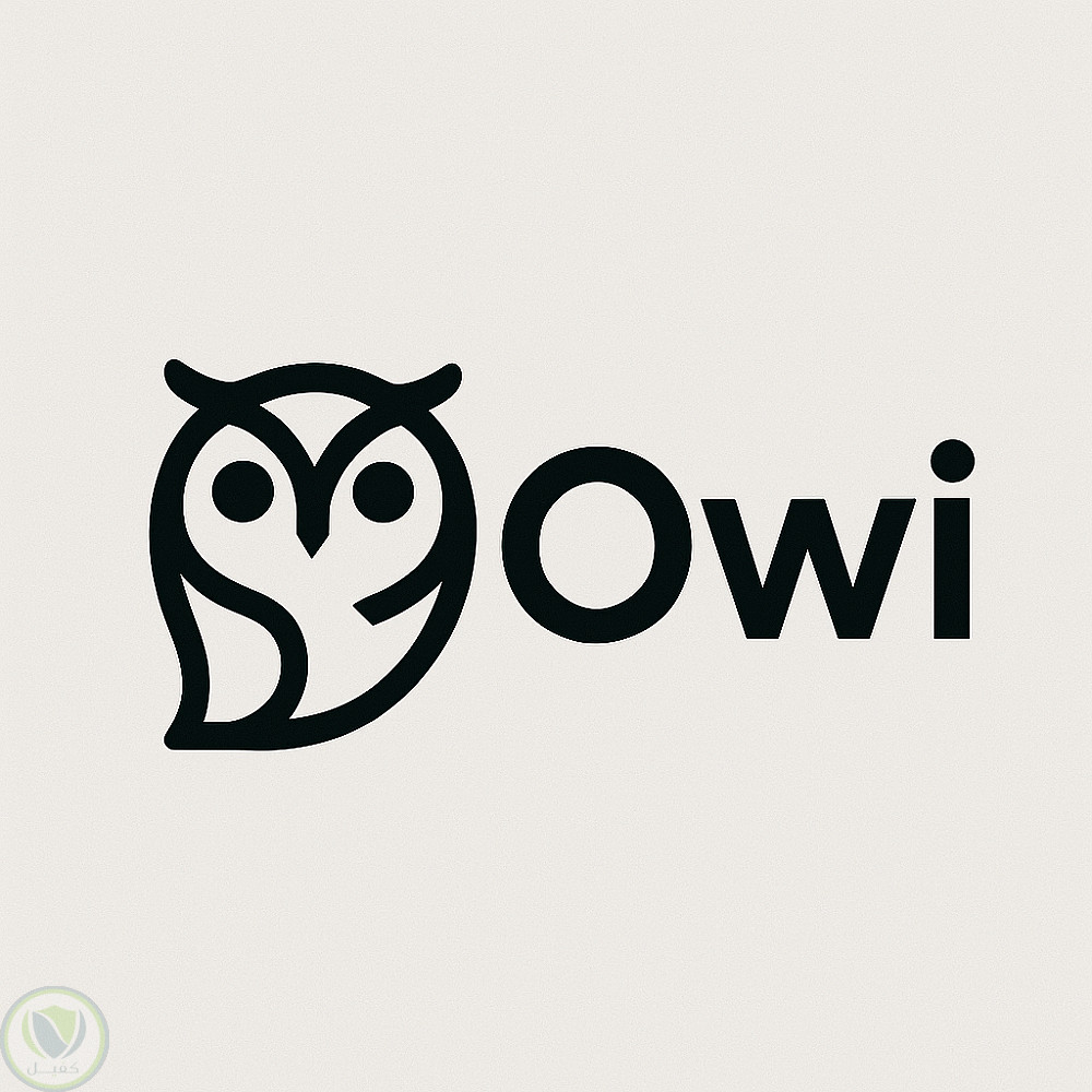 Owi Logo ( clothing brand)