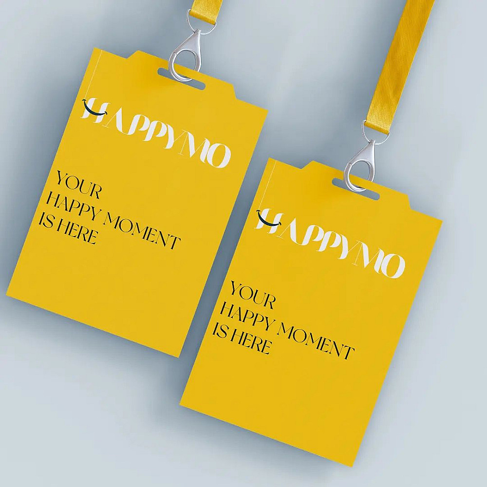 تصميم هوية بصرية