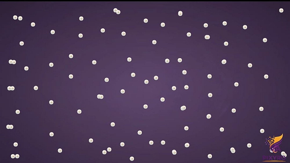 تصميم فيديو موشن جرافيك قصير وأنيق بأسلوب بسيط